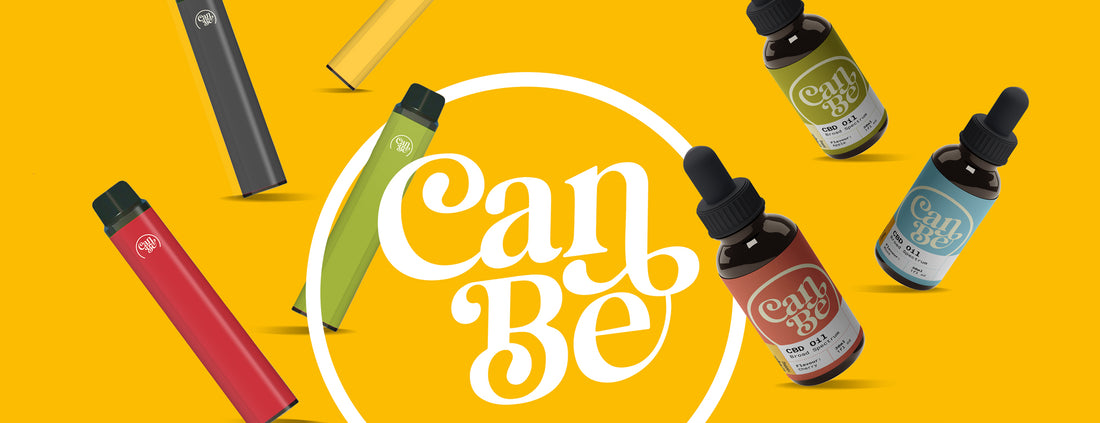 Become a Drop Shipper – CanBe